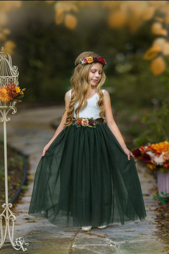 The Little Kitten Boutique: Flower Girl Dresses & Girls Clothing